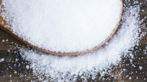 Qual o consumo adequado de sal?