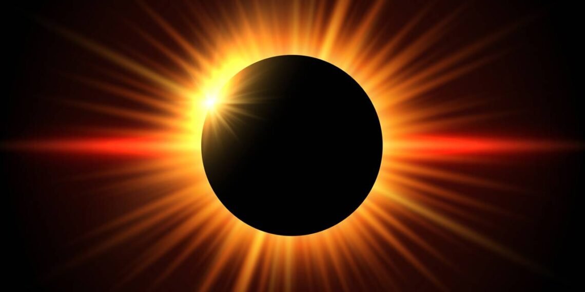 Eclipse solar: o que é, tipos, funcionamento e como observar