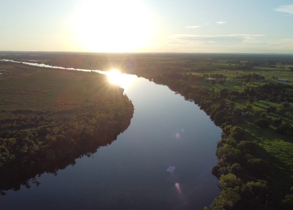 Rio Tapajós: Um tesouro da Amazônia Brasileira - Correio Braziliense - Aqui