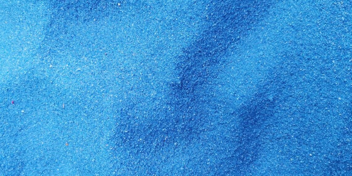 Por que a cor azul é tão rara na natureza? Saiba tudo! - Correio ...