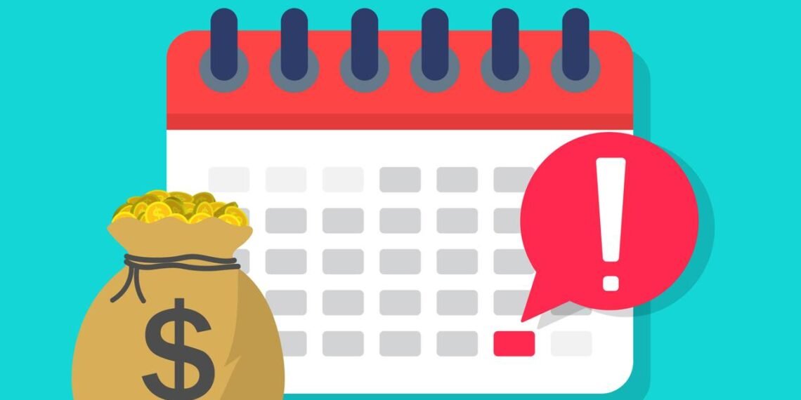 Como é calculado o quinto dia útil para o pagamento do salário ...