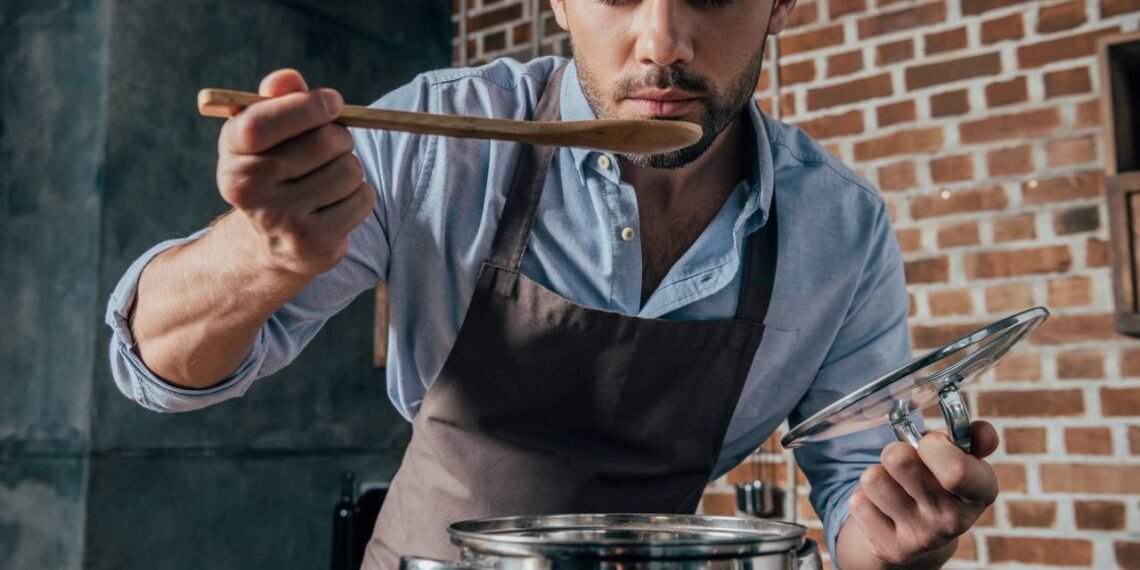 Inverno chegando: 7 receitas de sopas e caldos para aquecer você ...