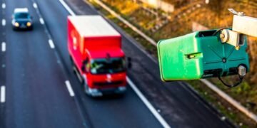Como funciona um radar de velocidade? Conheça a tecnologia por trás da ...
