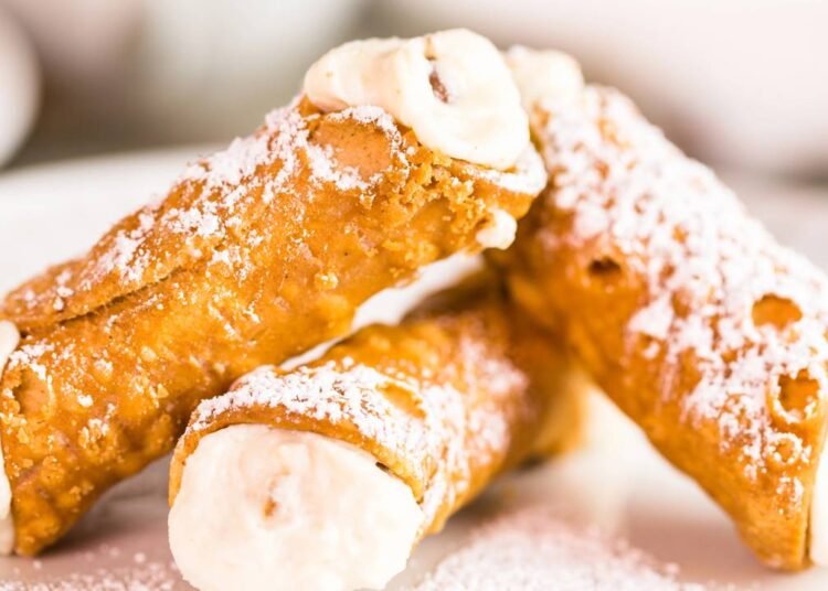 Arquivo de cannoli - Correio Braziliense - Aqui