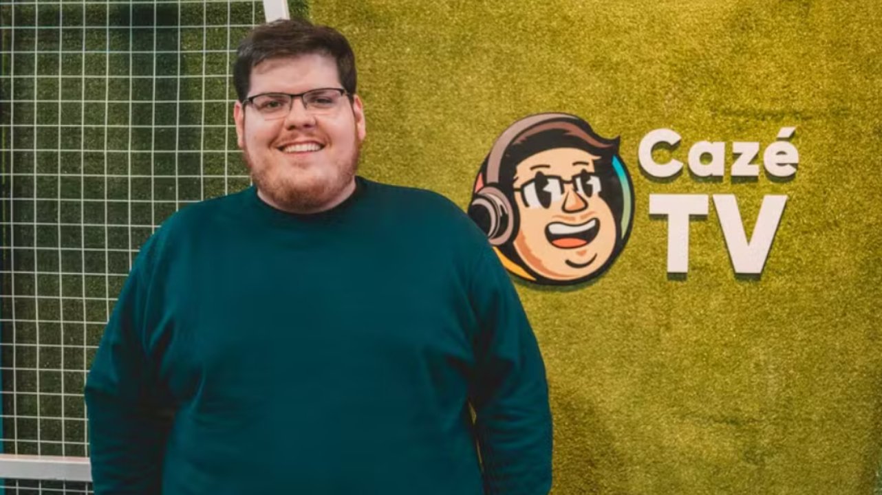 CazéTV x TV aberta: a 'guerra do delay' na Copa do Mundo 2026 - Correio ...