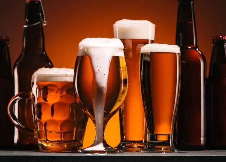 Arquivo de cerveja sem álcool - Correio Braziliense - Aqui