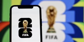 5 aplicativos essenciais para acompanhar a Copa do Mundo de 2026 em ...