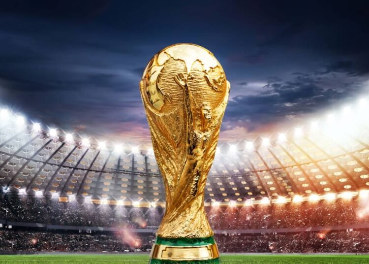 Copa do Mundo 2026: conheça as cidades-sede dos EUA, México e Canadá ...
