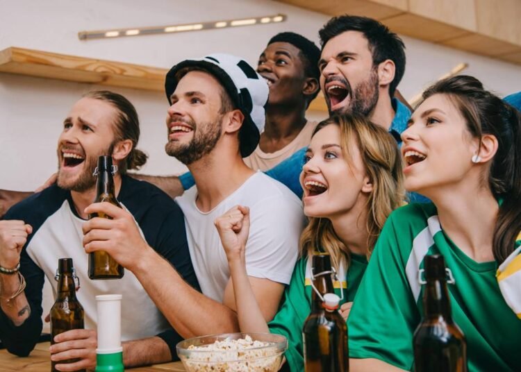 5 apps para acompanhar a Copa do Mundo 2026 em tempo real - Correio ...