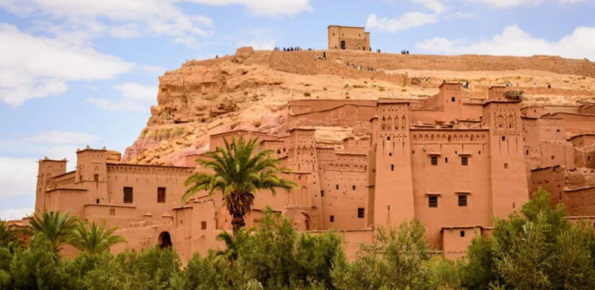 Viagem para o Marrocos: 7 lugares incríveis para conhecer - Correio ...