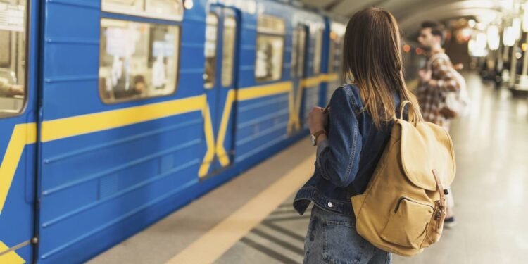 Quais são as linhas de trem mais lotadas do mundo? Veja o ranking ...