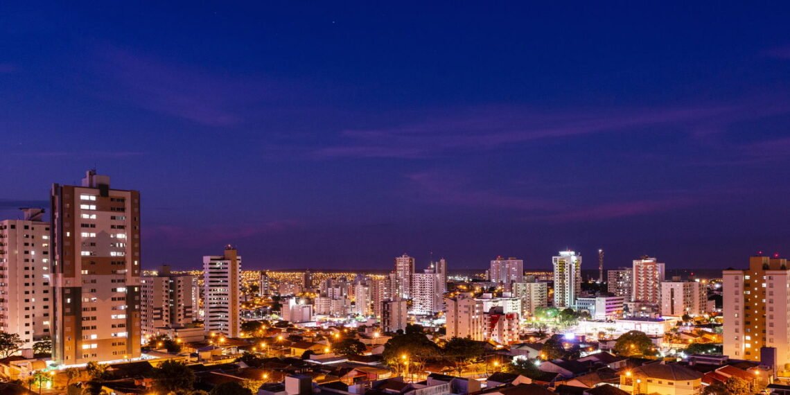 Uma cidade que encanta em qualidade de vida, educação e turismo ...