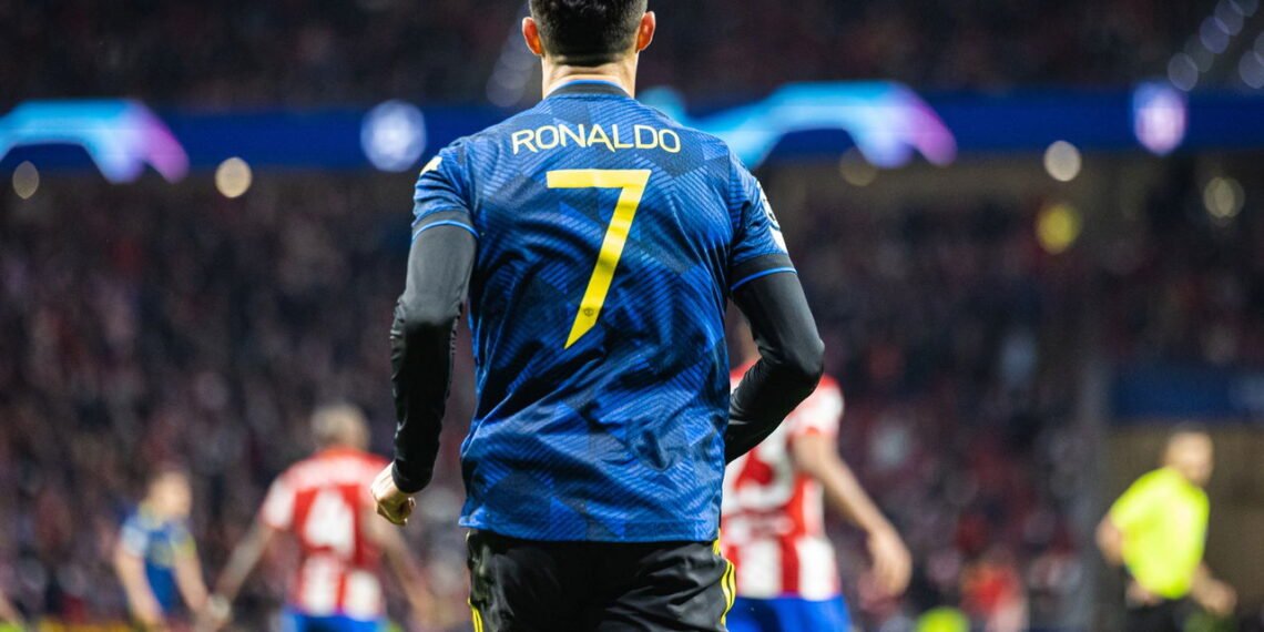 A fortuna de Cristiano Ronaldo vai te surpreender, veja números