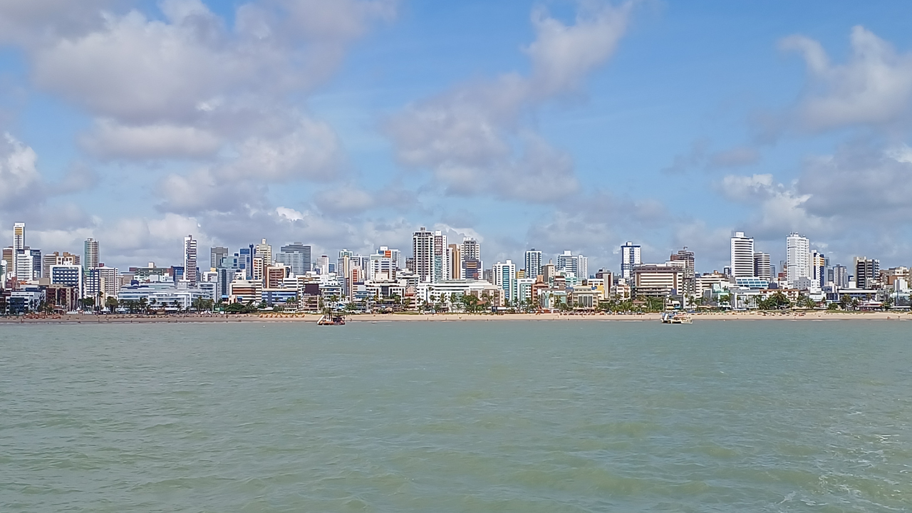 A cidade onde o sol nasce primeiro no Brasil é um paraíso para visitar ...
