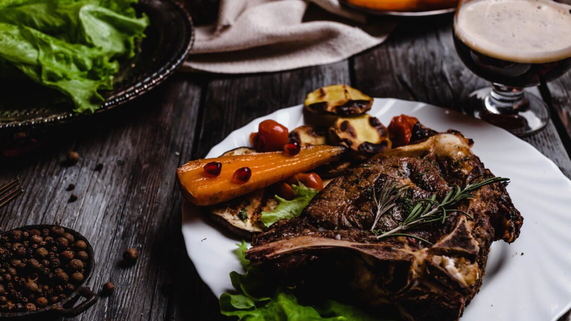 Opções para você se alimentar de maneira saudável desde o café da manha ...