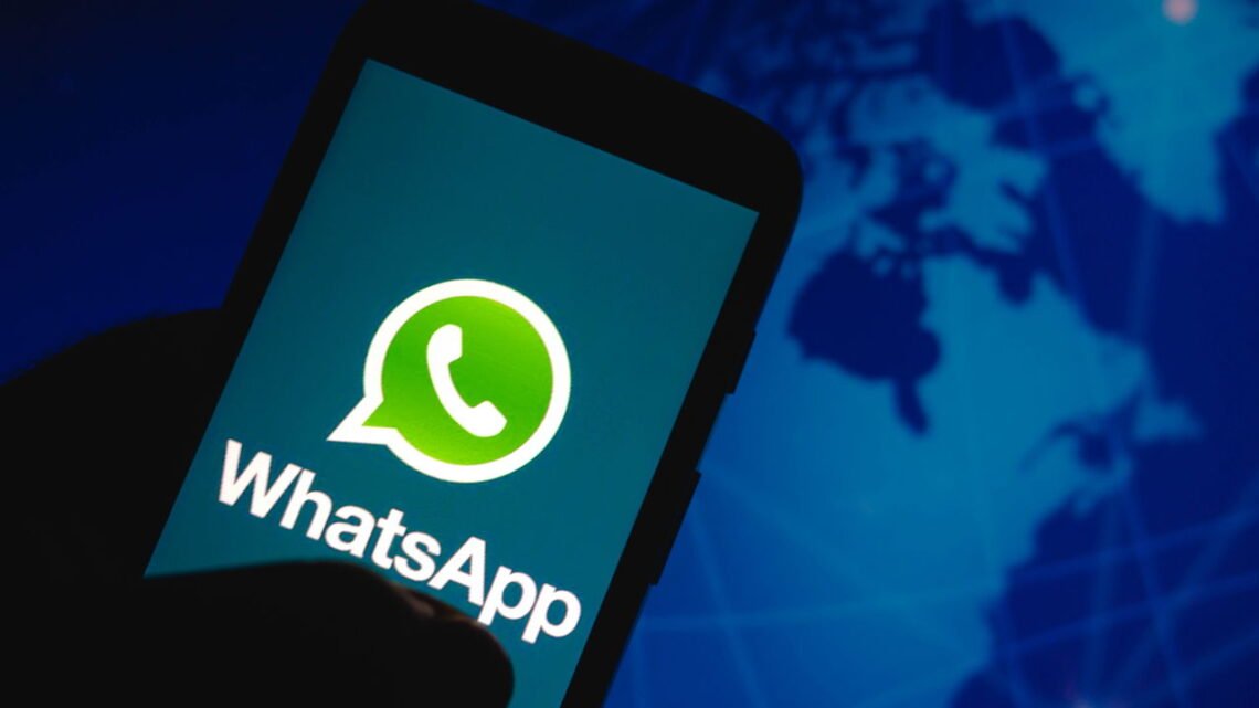 WhatsApp não funciona? O que está acontecendo? - Correio Braziliense ...