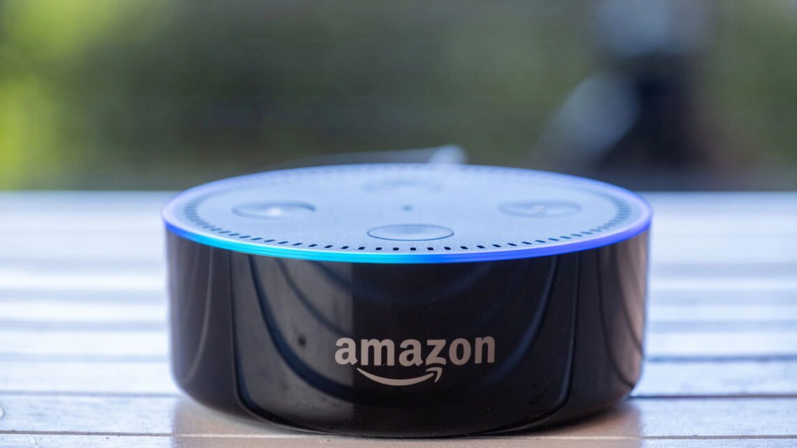 Esses são os significados de cada luz da Alexa, saiba mais