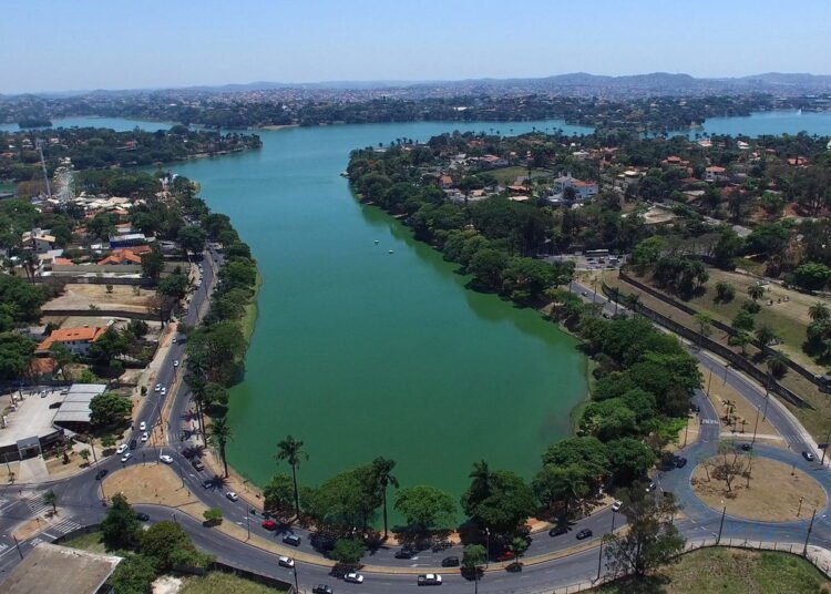 As cidades históricas mais incríveis para visitar no Brasil - Correio ...