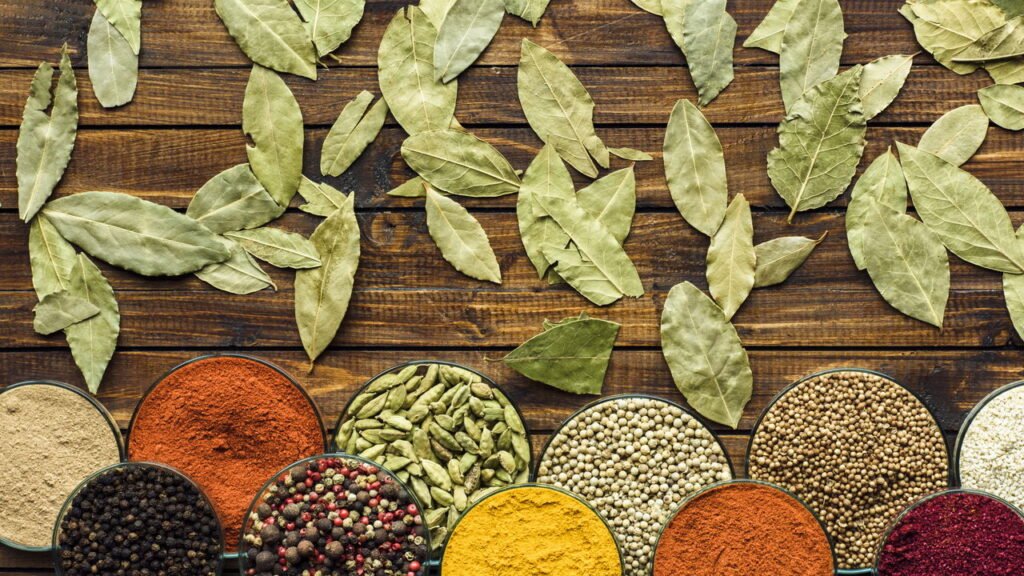 Por que o louro é mais do que só um temperinho? Conheça seus benefícios ...