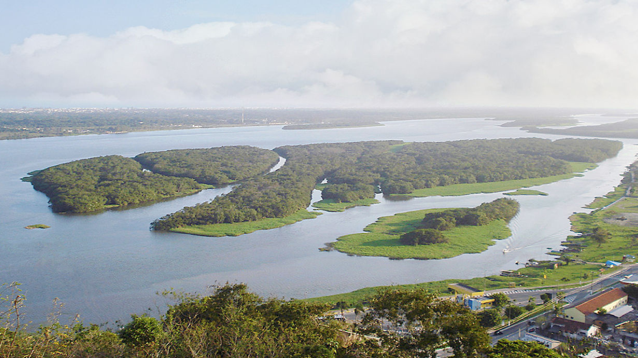 Qual é a maior cidade em território do estado de São Paulo? A resposta ...