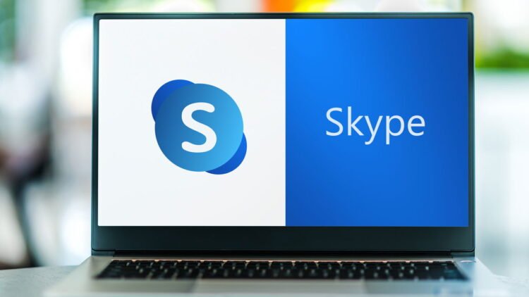Microsoft anuncia o fim do Skype e a transição para um novo app ...