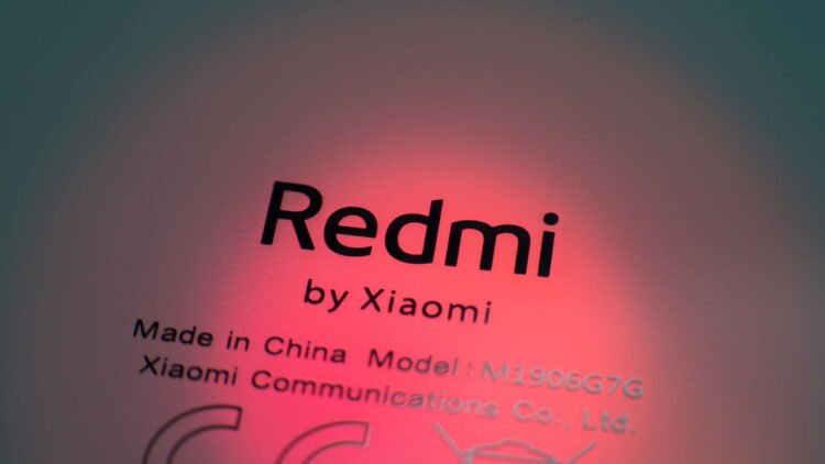 Quais modelos Xiaomi possuem pagamento por NFC? Veja modelos