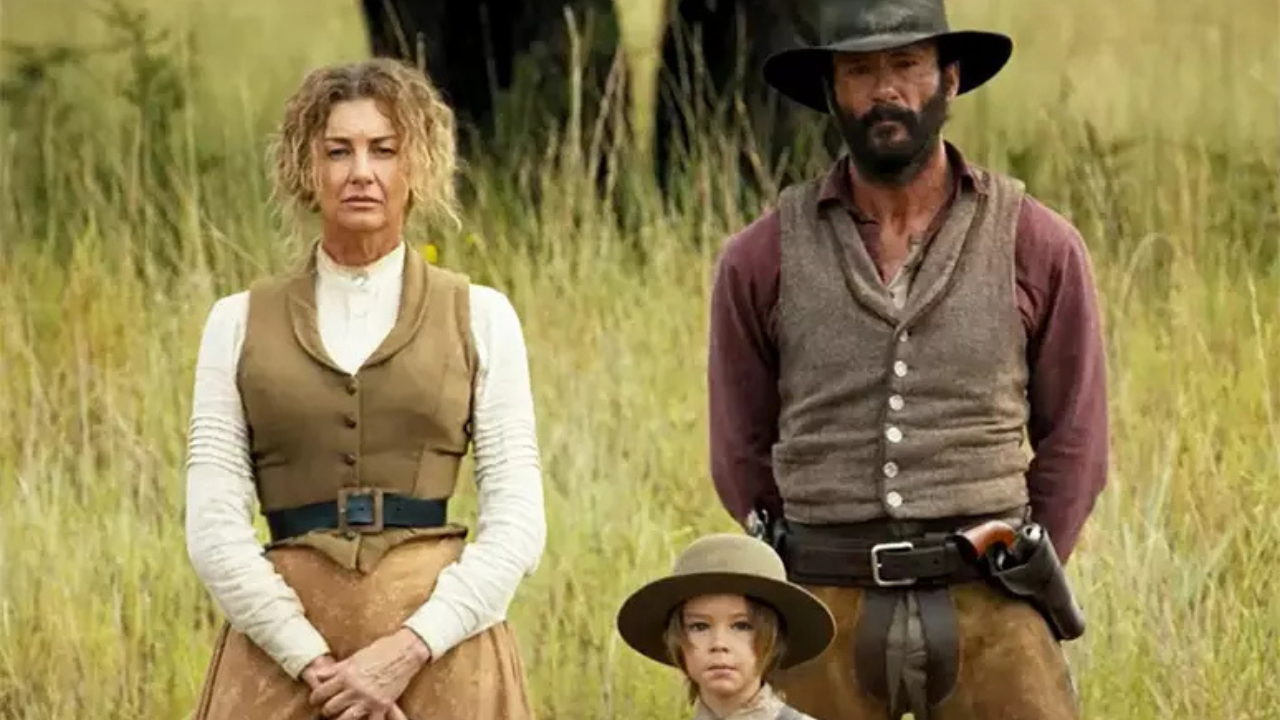 O que você precisa saber antes de assistir 1883