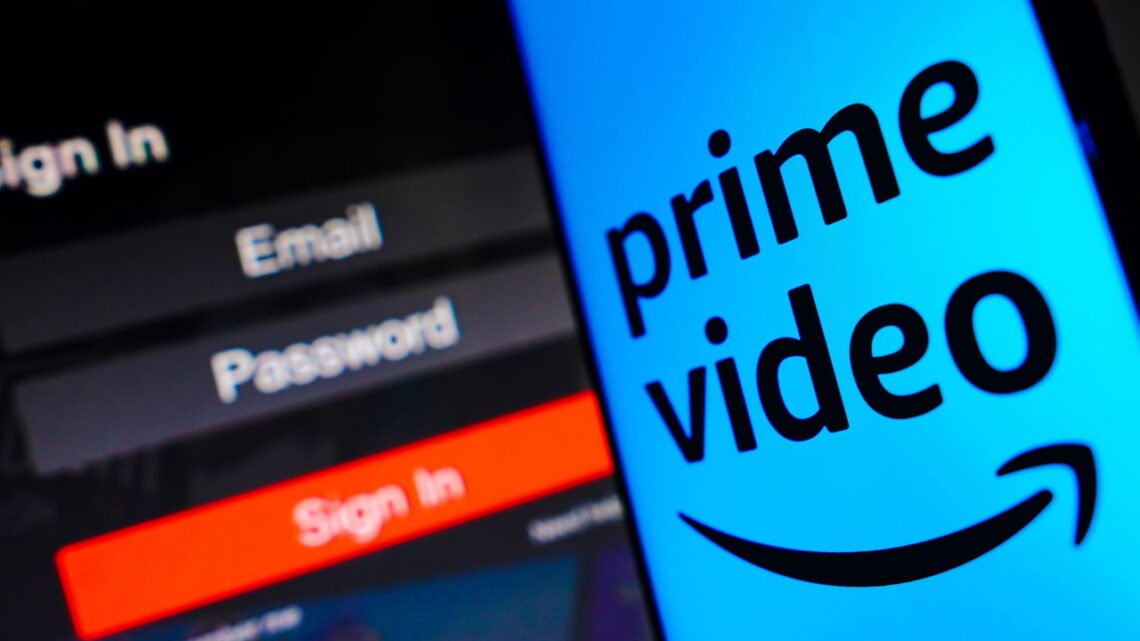 Confira os lançamentos da semana no Amazon Prime Video