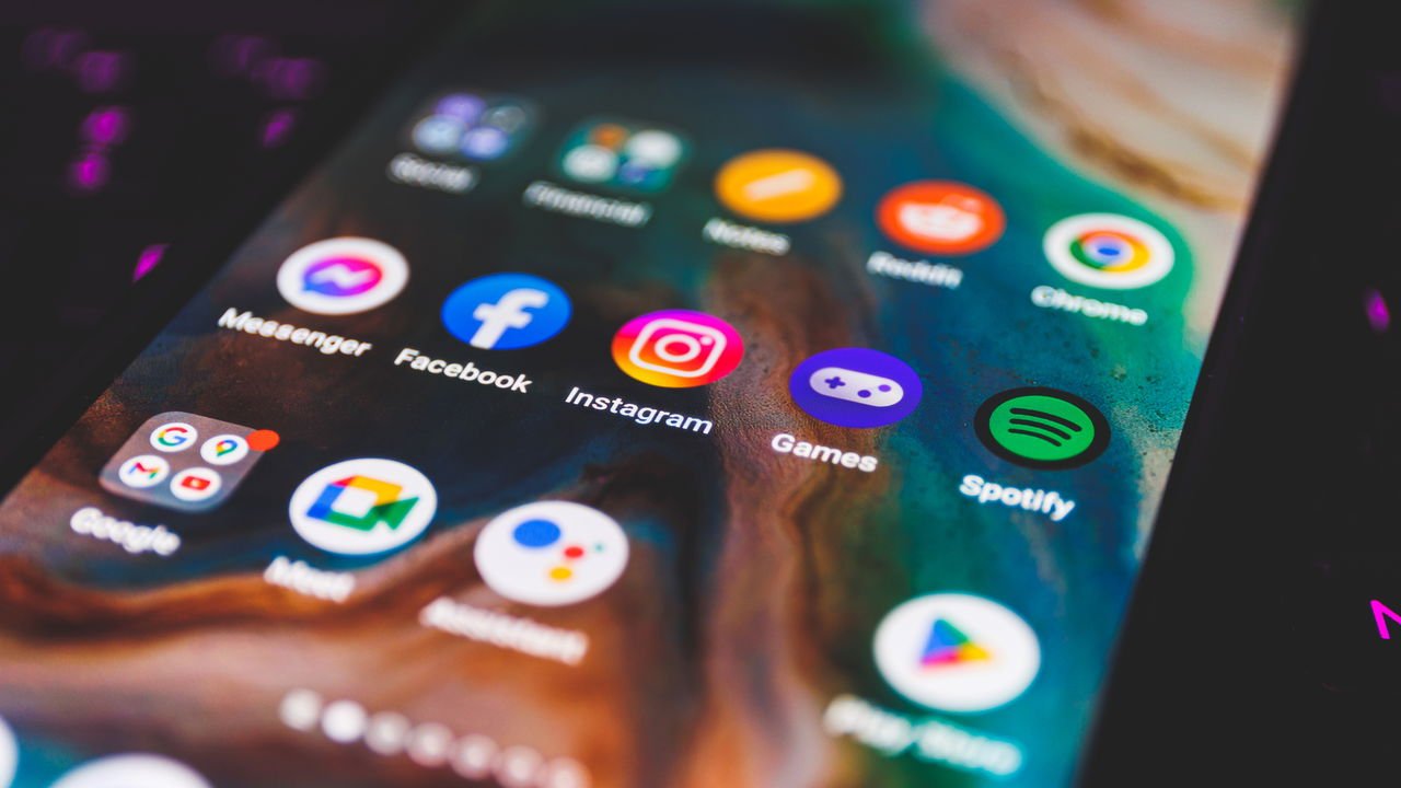 Os 10 celulares Android mais poderosos do mercado