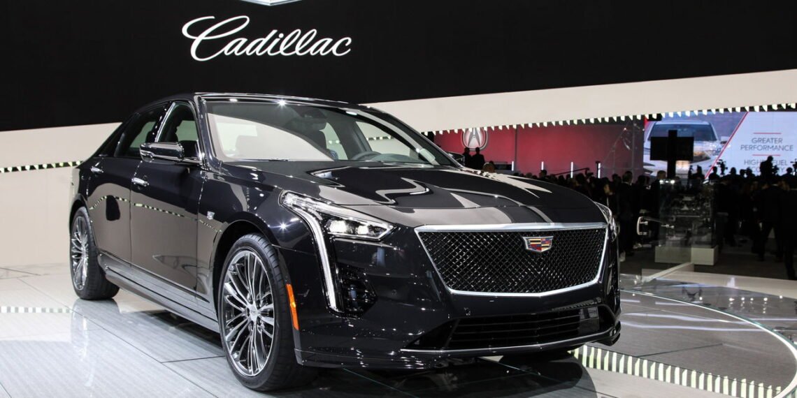 Cadillac vai ser vendida no Brasil, veja detalhes