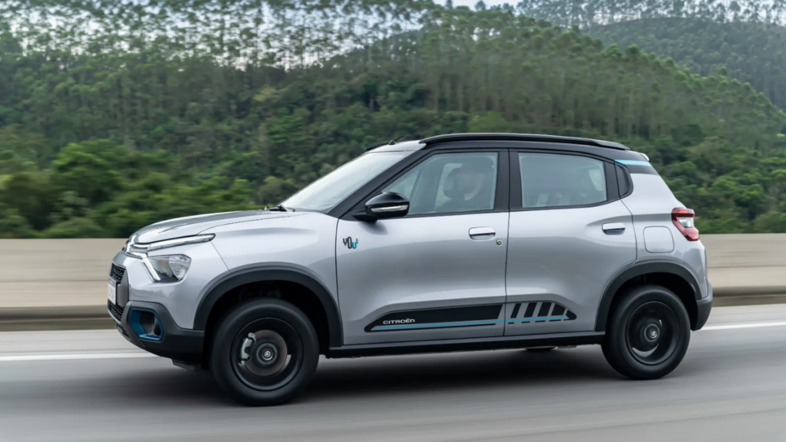 Descubra se o Citroën C3 You é para você com esse guia completo