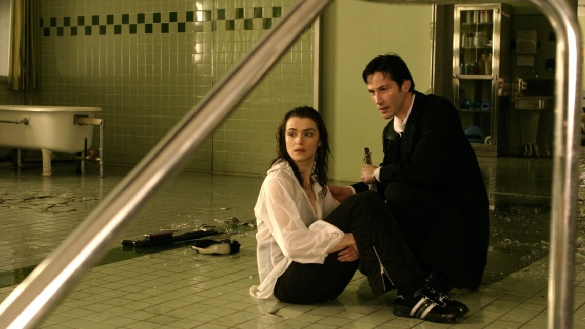 Keanu Reeves retorna como Constantine e fãs enlouquecem - Correio ...