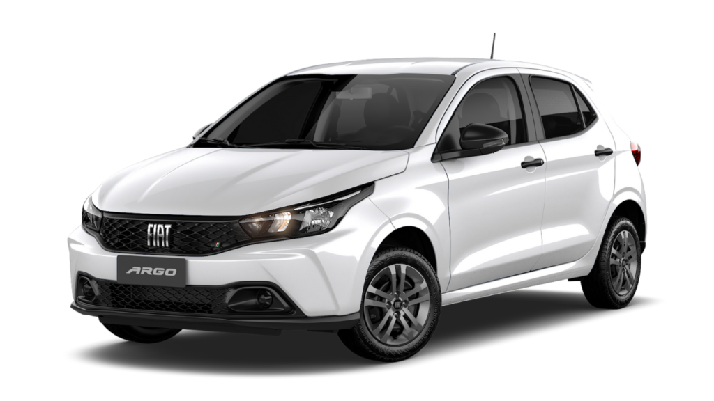 Os carros mais baratos do Brasil em março, veja lista