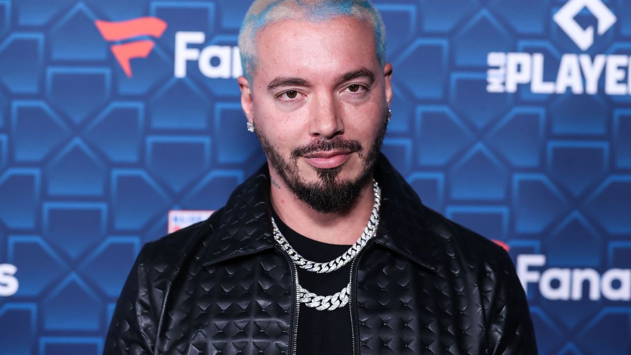 O império musical construído por J Balvin