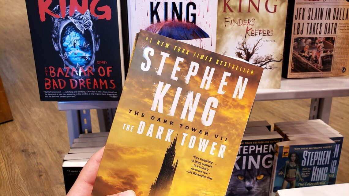 5 filmes inspirados nos livros de Stephen King que vão te surpreender