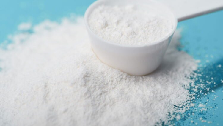 Afinal, o que a creatina faz com o corpo? Entenda funcionamento