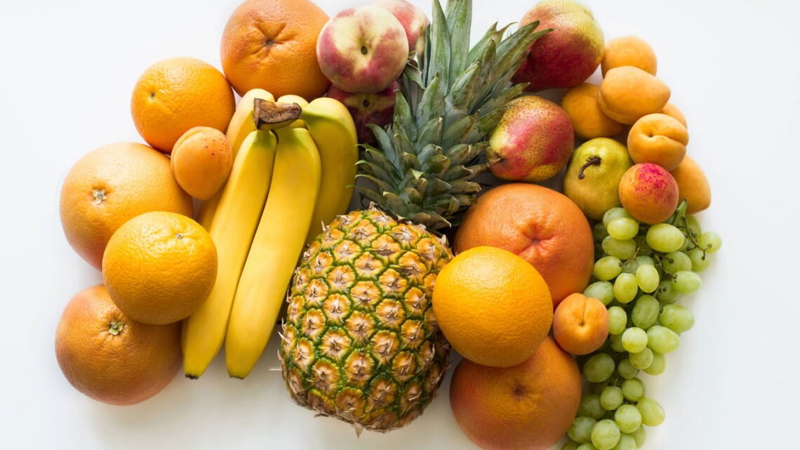 Conheça as frutas que crescem sem sementes naturalmente