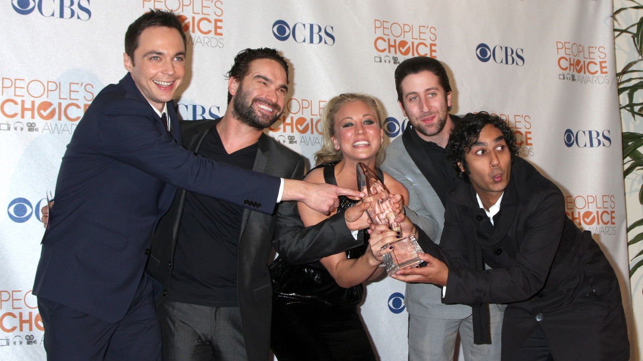 Tudo o que se sabe sobre o novo spin-off de The Big Bang Theory