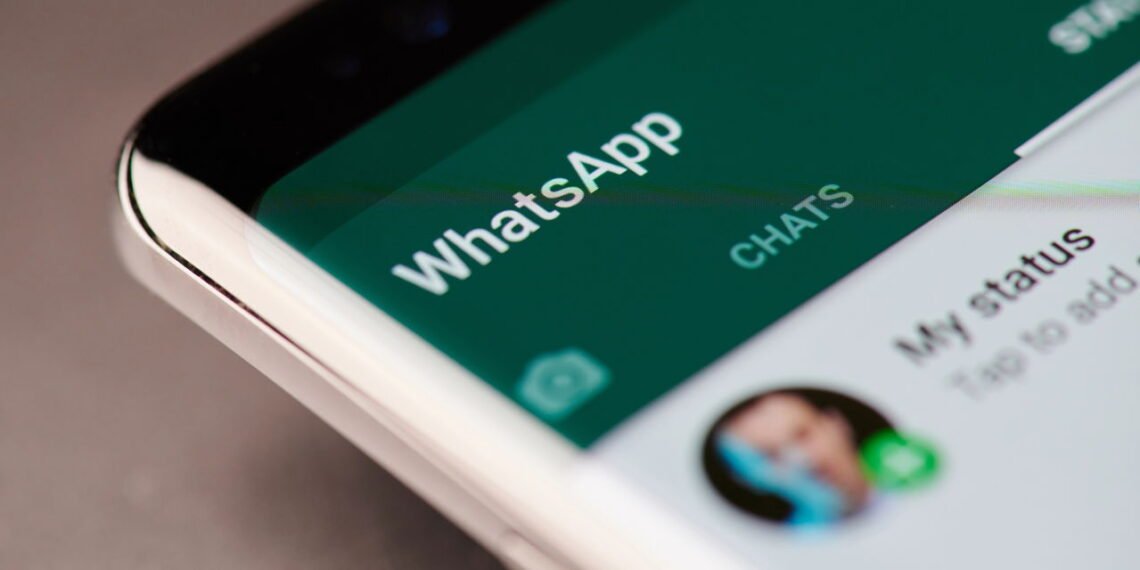 Evite riscos no WhatsApp com essas configurações de segurança