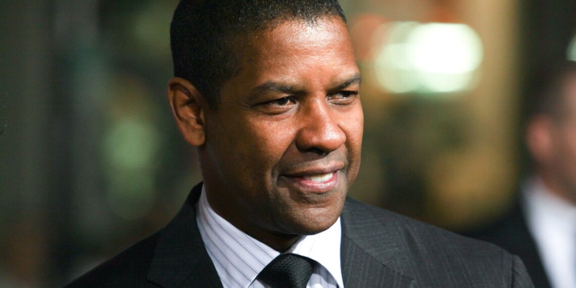 Conheça os melhores filmes de Denzel Washington, segundo o público ...