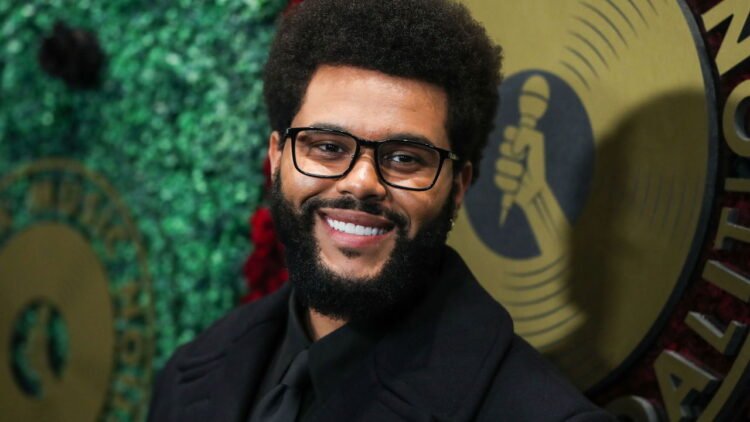 Veja quanto The Weeknd já faturou com sua carreira pop - Correio ...