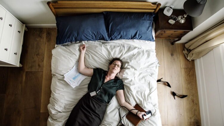 O que significa estar cansado o tempo todo? Veja o que a psicologia diz ...