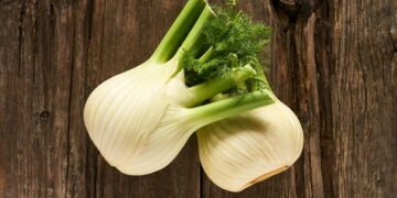 Como plantar erva-doce e preparar chá natural direto da horta