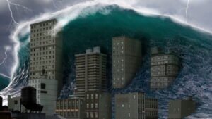 O que é um tsunami? 5 curiosidades sobre ondas gigantes - Correio ...