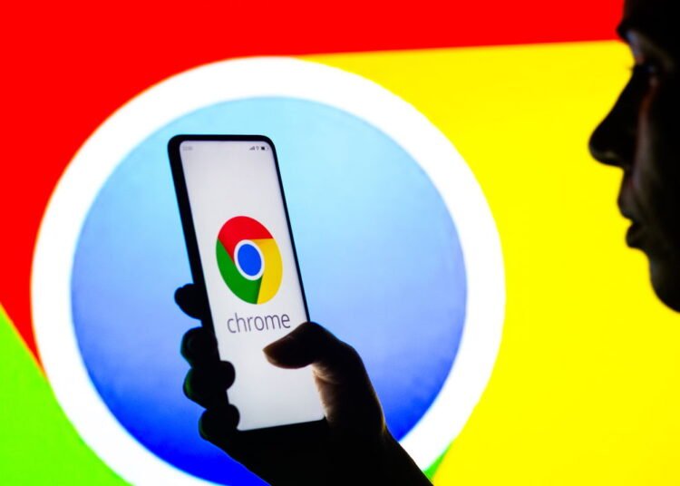 Google Chrome lança atualização mais importante da sua história, veja ...