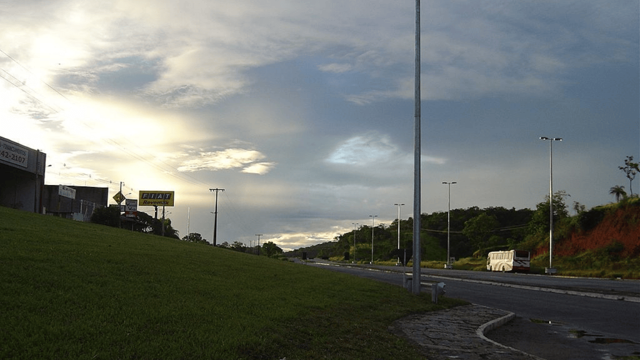 Essa é a cidade ideal para viver com tranquilidade, oportunidades e ...