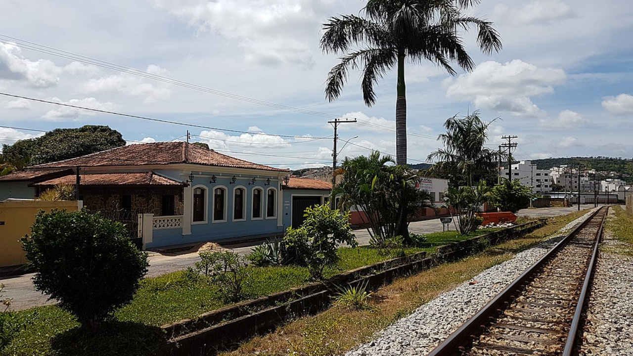 Essa é a cidade ideal para viver com tranquilidade, oportunidades e ...
