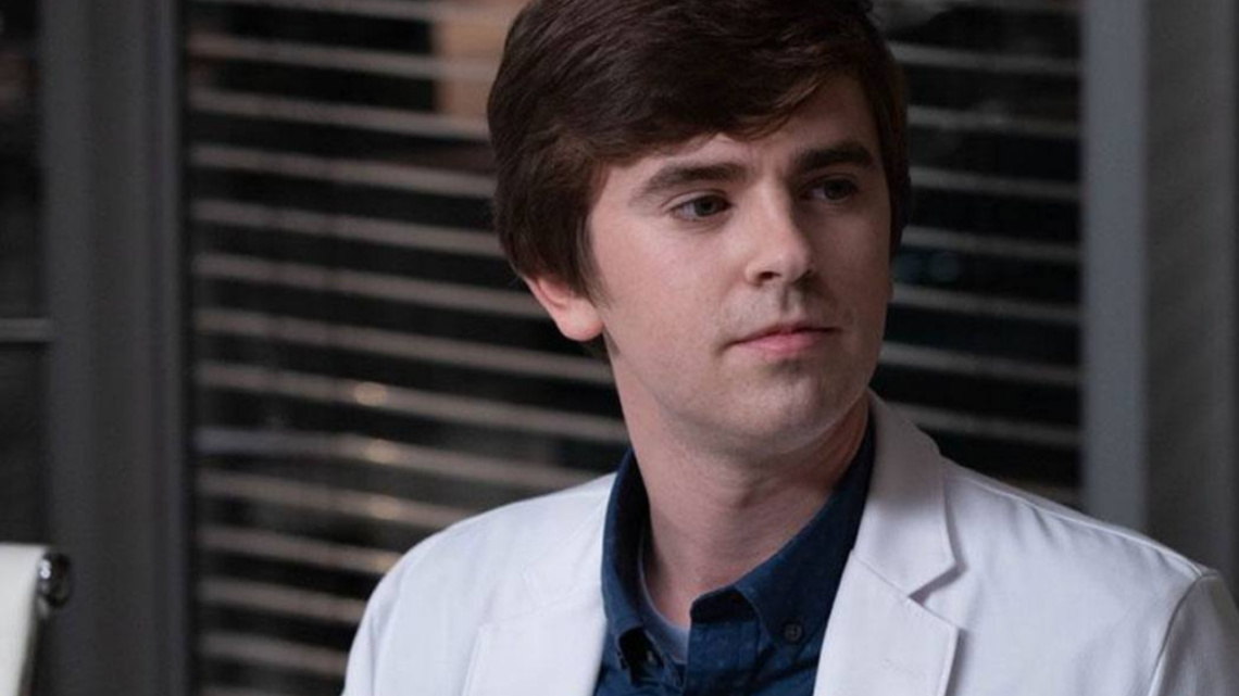 Série médica emocionante que vai te conquistar desde o primeiro episódio