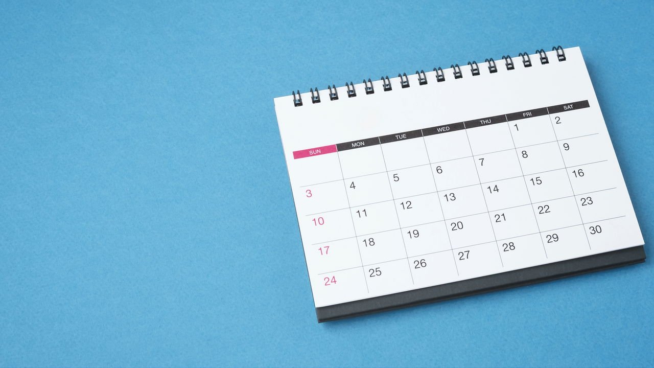 Veja o calendário do PIS para quem nasceu em maio e junho