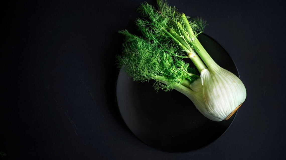 Você sabe como plantar funcho em casa para um chá poderoso? - Correio ...